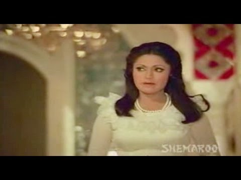Ganga Ki Saugand - Part 10 Of 14 - Amitabh Bachchan - Rekha - Superhit Bollywood Movies