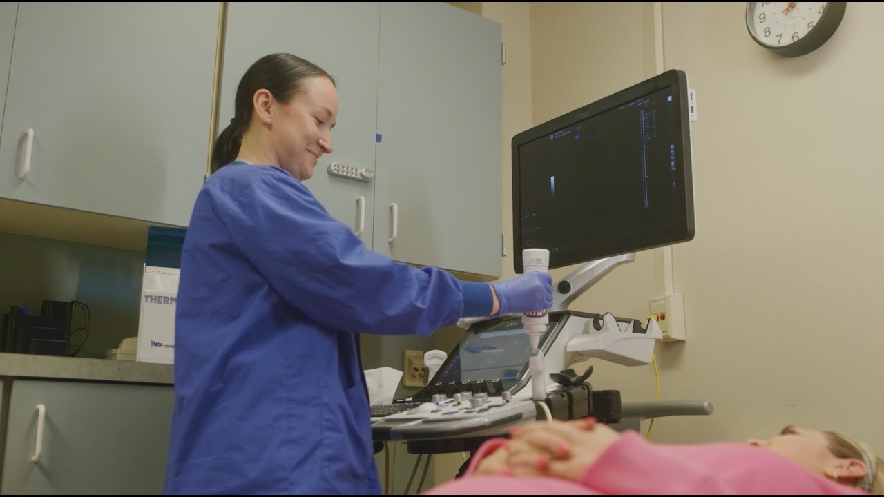 Providence Oregon, Portland - YouTube