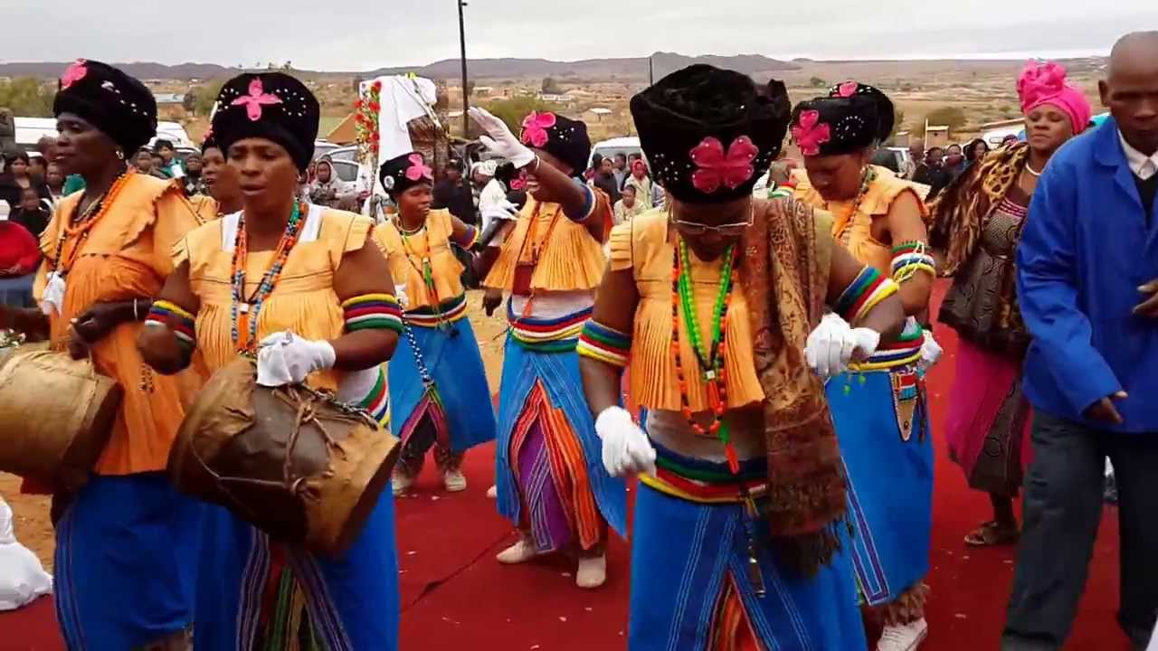 Phuti ya Bokone - YouTube