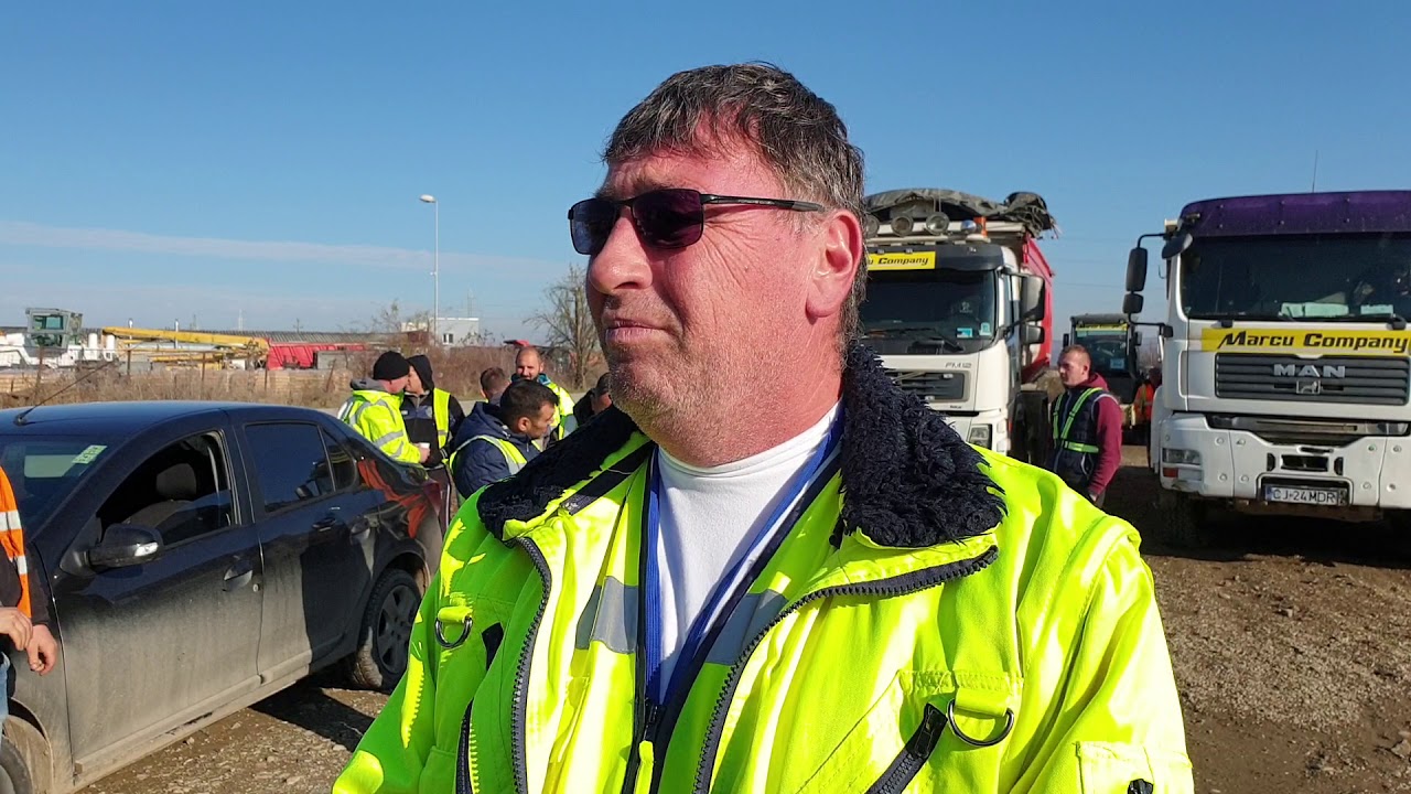 Mircea Rotar, declarație dupa ce a ieșit de la discuțiile cu cei de la ...