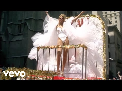 RuPaul - Supermodel Of The World (Behind The Scenes 1993)