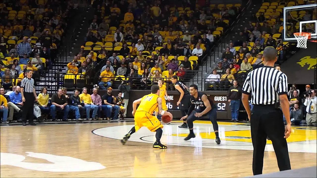 Wyoming vs. San Diego State highlights - YouTube