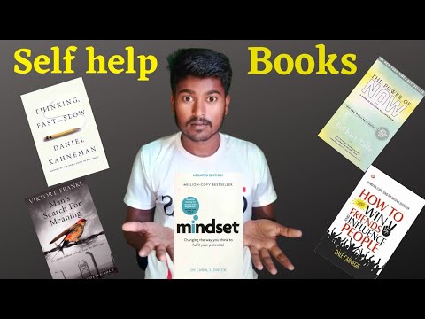 best self help books in hindi. #motivation #amarjeetverma - YouTube