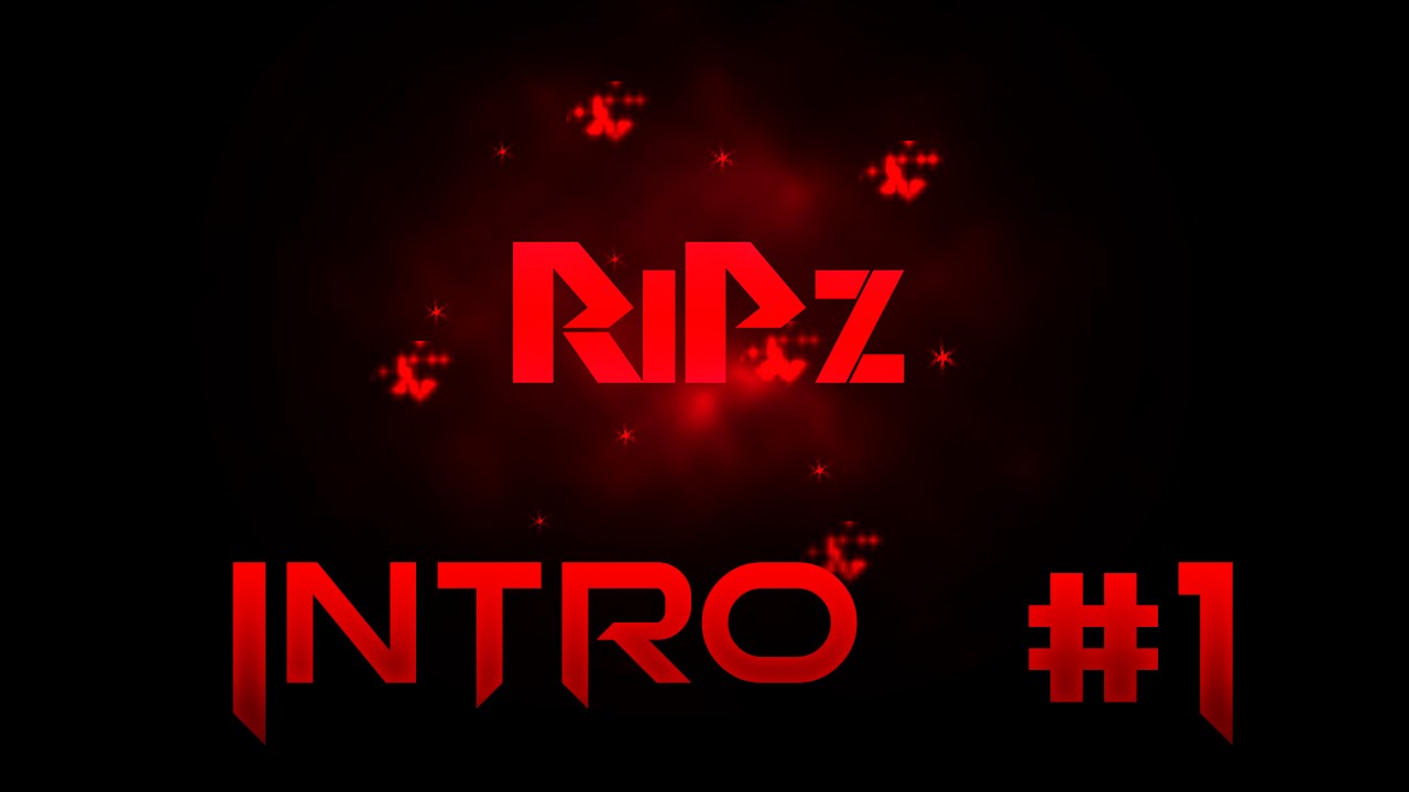 RiPz Clan Intro #1 --- - YouTube