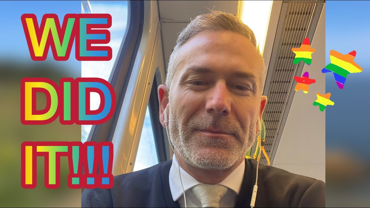 MY FIRST MILE STONE! | Craig Harris - YouTube