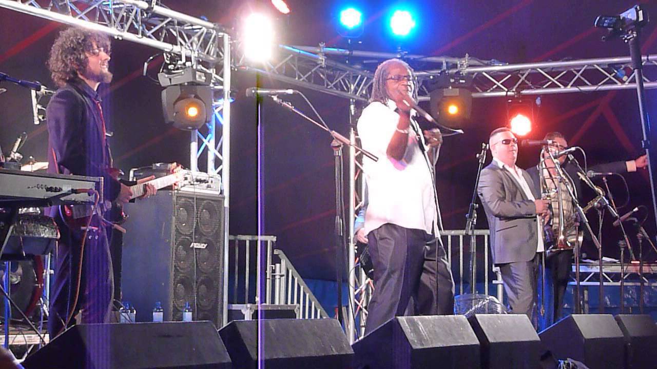 Johnny Too Bad - Neville Staple Band - Godiva Festival - YouTube