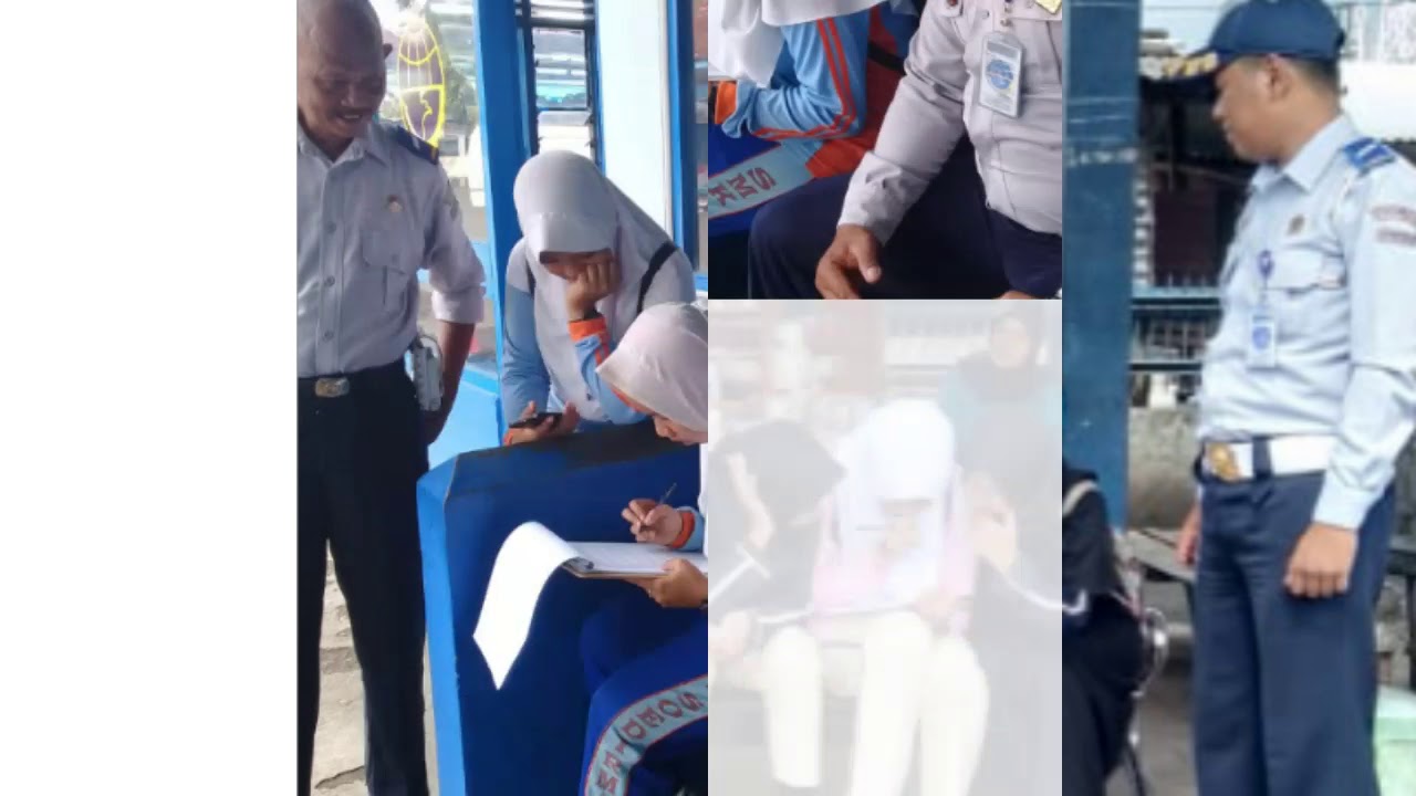 Survey Kepuasan Masyarakat Terminal Tipe A Bobotsari - YouTube