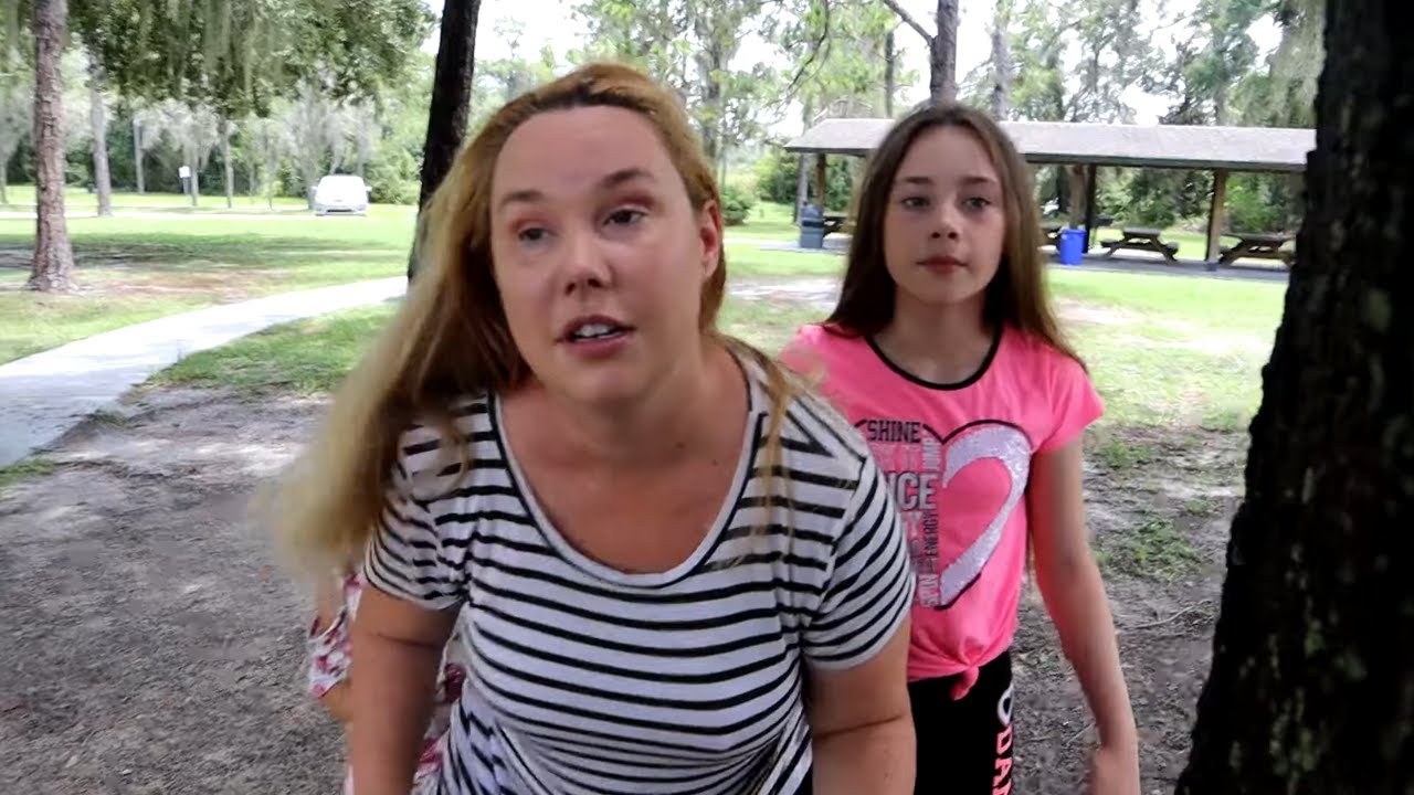 Hello Neighbor In Real Life! - YouTube