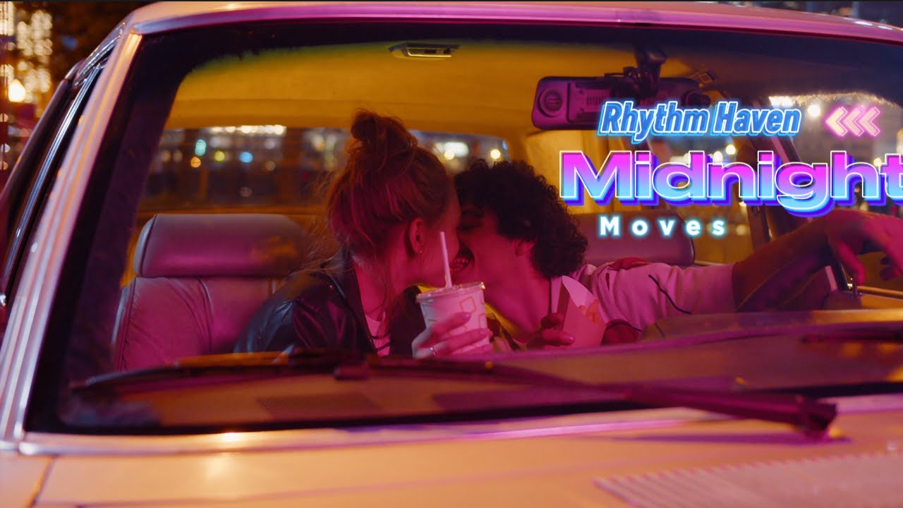 Rhythm Haven - Midnight Moves (Music Video - YouTube Music