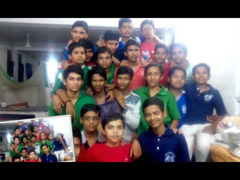 Students of JNV Dhule - YouTube
