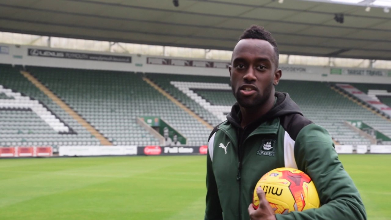 Slew Wants You - YouTube