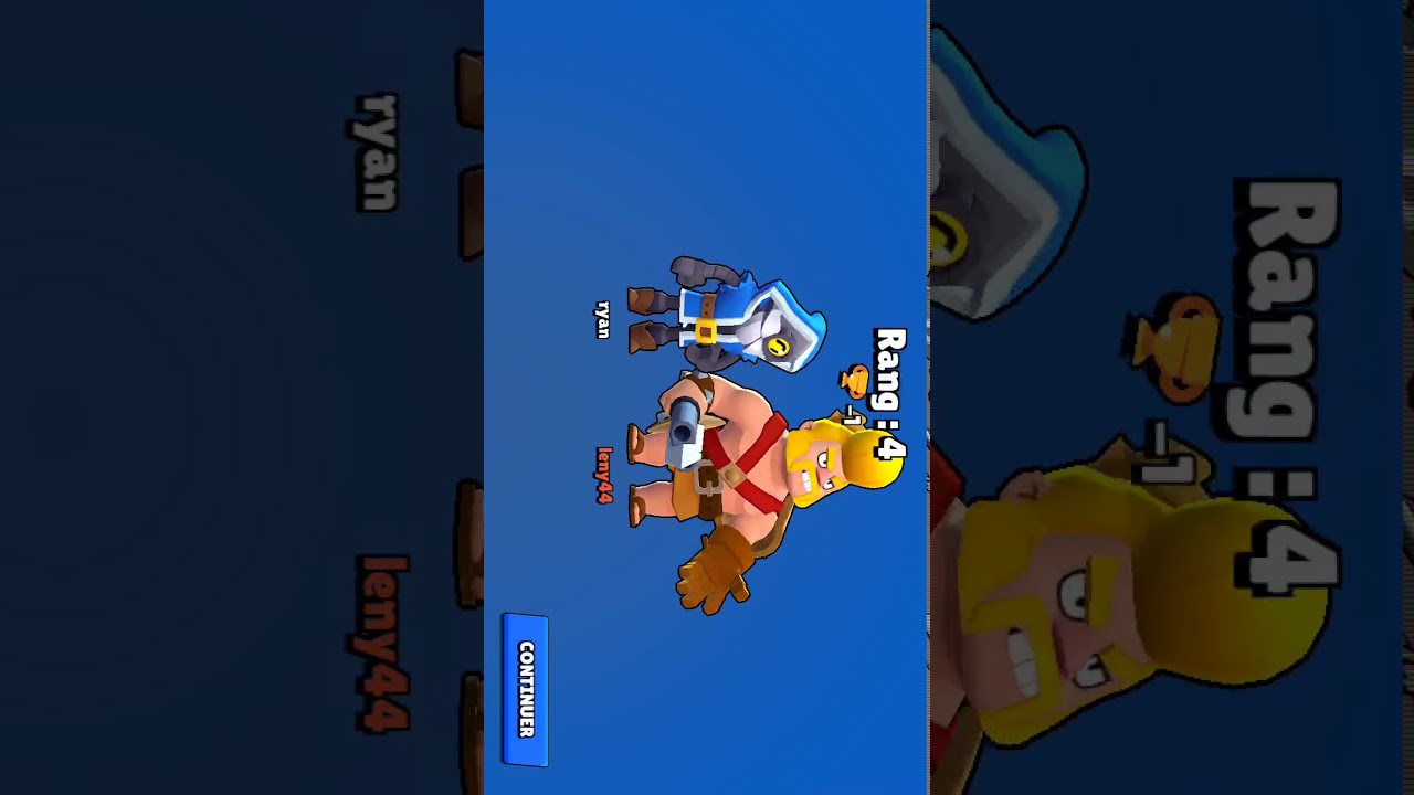 Brol star avec un ami - YouTube