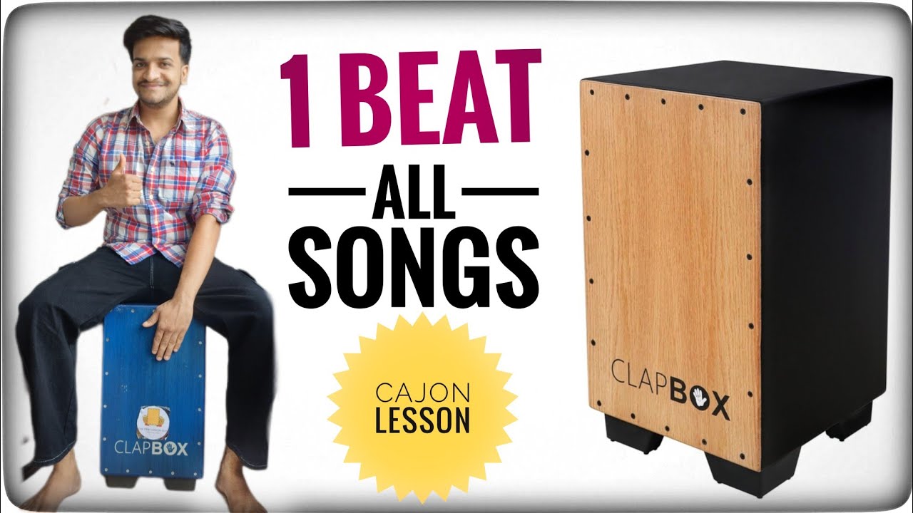 🔥 1 Beat - Majority Songs - 4/4 beat - Common Beat - YouTube