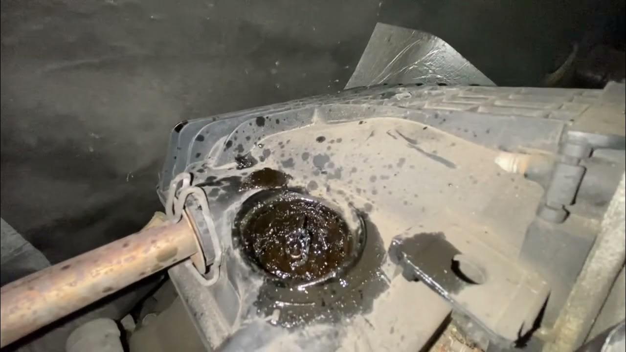 449.- 2005 DODGE RAM 1500 5.7 HEMI PCV VALVE REPLACEMENT DIY HOW TO REPLACE PCV - YouTube