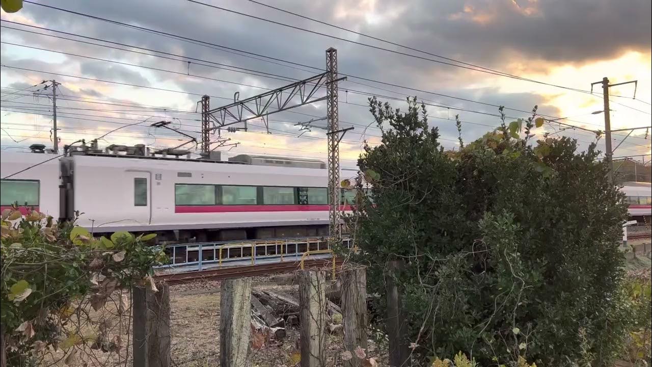 15M 常磐線 E657系K9編成 特急 ひたち15号 いわき行 植田～泉間 通過 1209-01 - YouTube