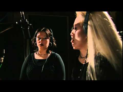 Epica - Feint, Run for a Fall and Memory HD