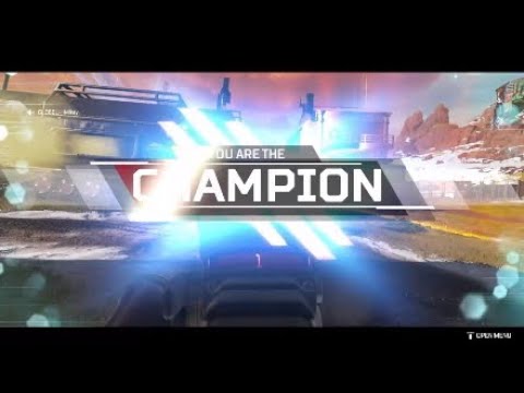 Ranked Gameplay* - YouTube