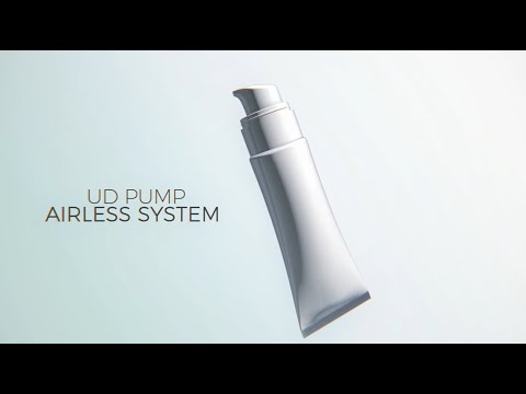 WISTA.DTS - Pump Airless System - YouTube