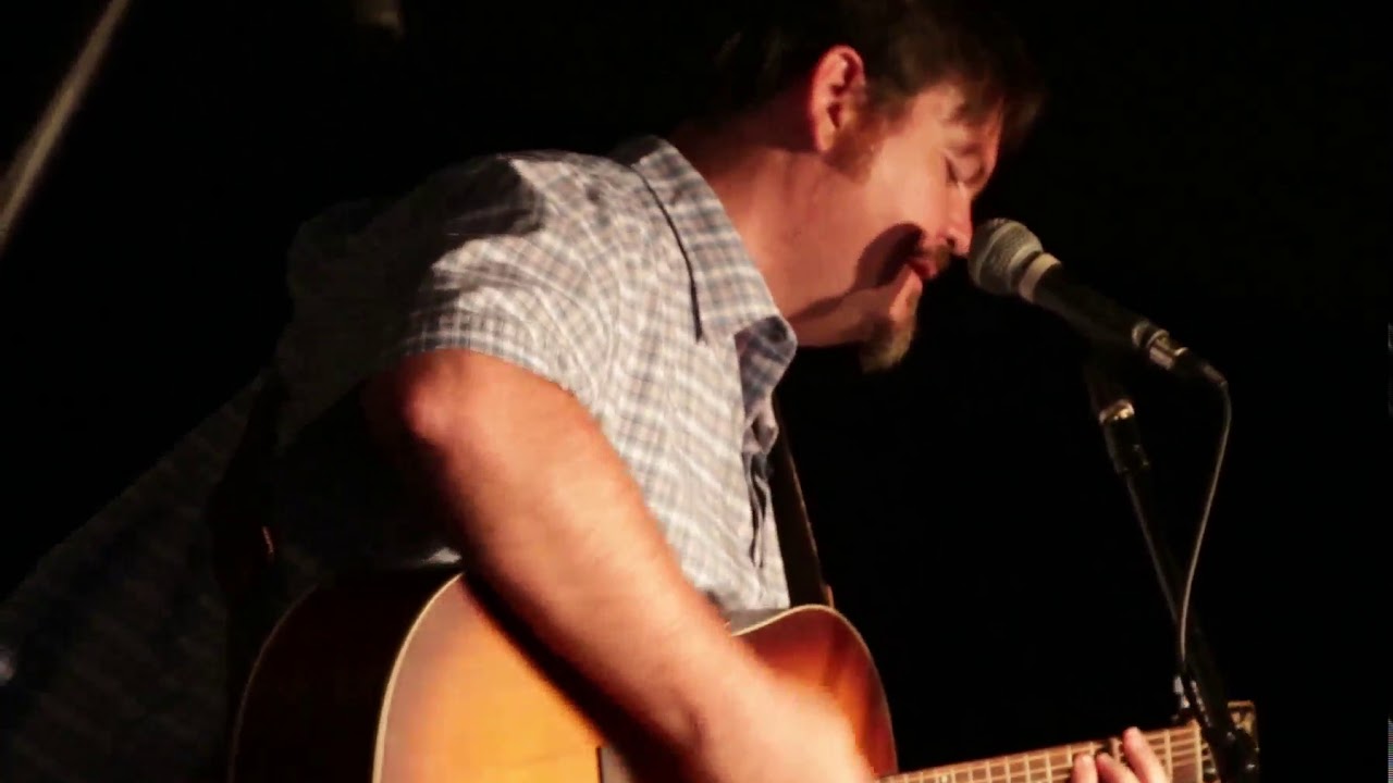 Bryan Stenquist at the Royal - YouTube