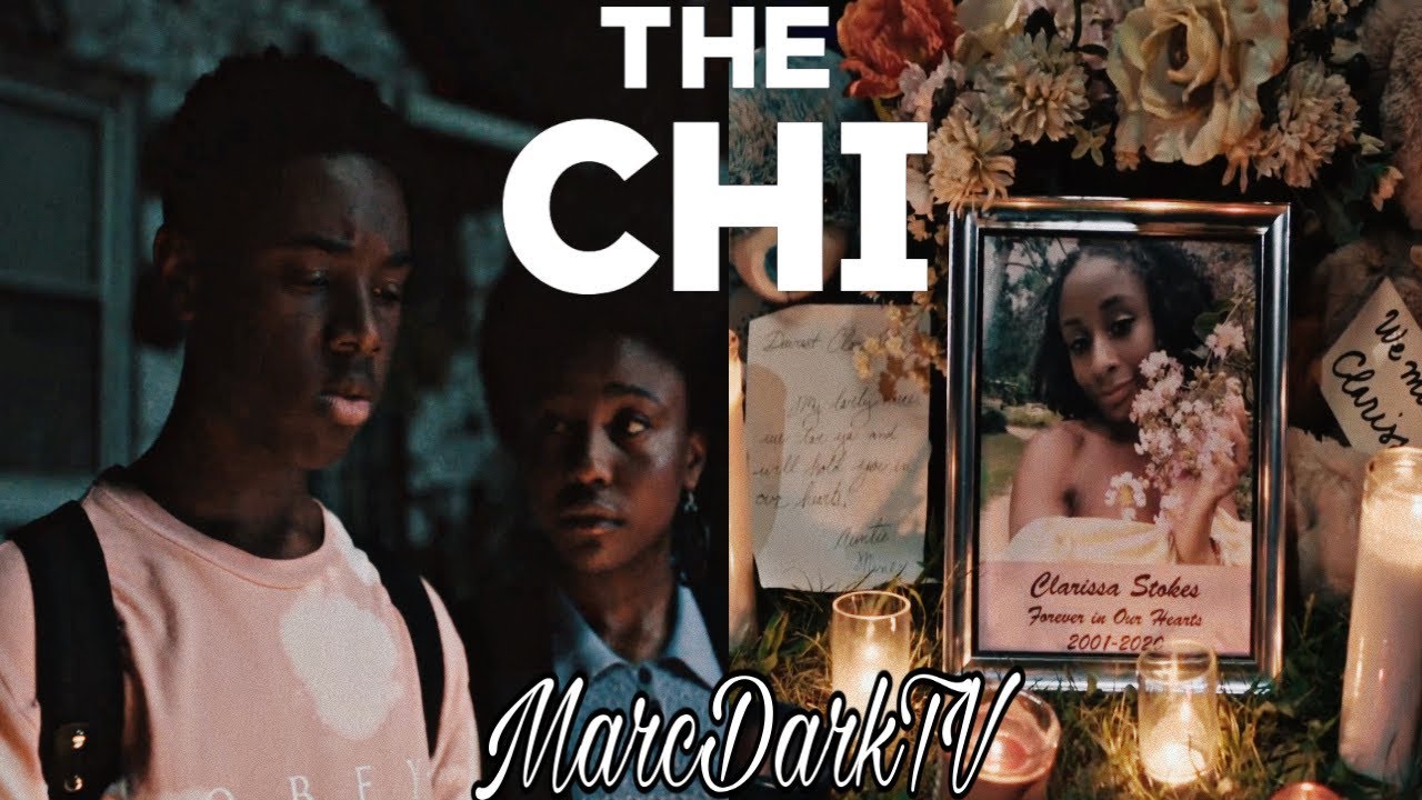 THE CHI SEASON 3 “DID YOU KNOW HER?” SCENE RECAP - YouTube