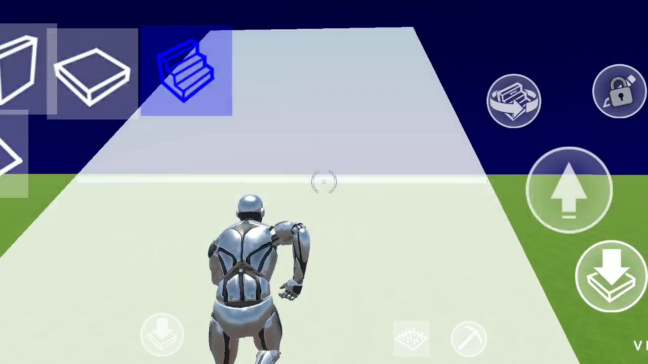 Best Fortnite building simulator for PC and Mobile Justbuild.lol - YouTube