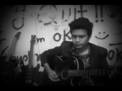 Ekhn Ami by Shopnoloke ( Covered by Jahid Hasan)