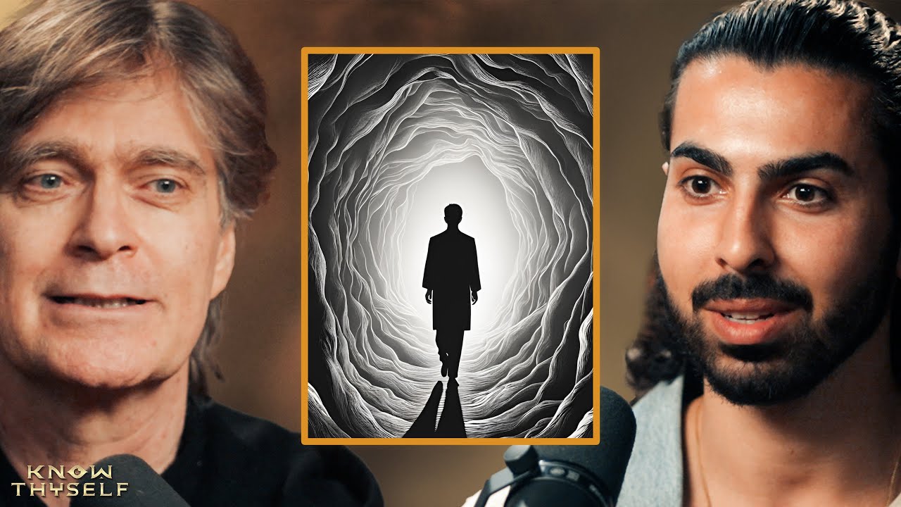 Using Shadow-Work to Unlock the Pathway to Your Purpose | Marc Gafni ...