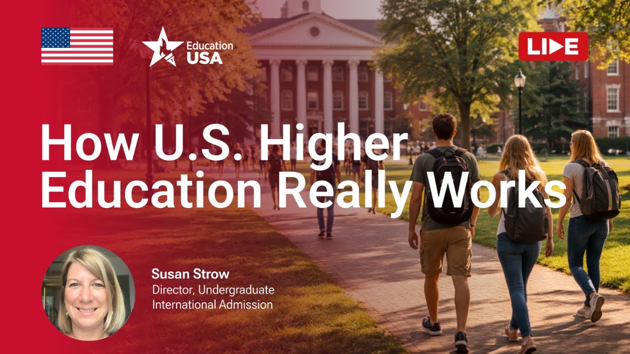 How U.S. Higher Education Really Works: Degrees, Programs, and What ...