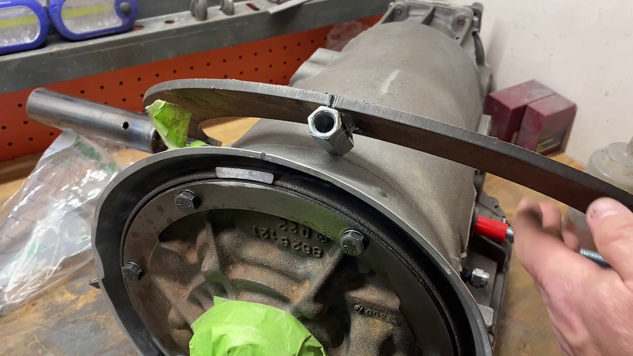 Covid update and Transmission fixture issues! - YouTube