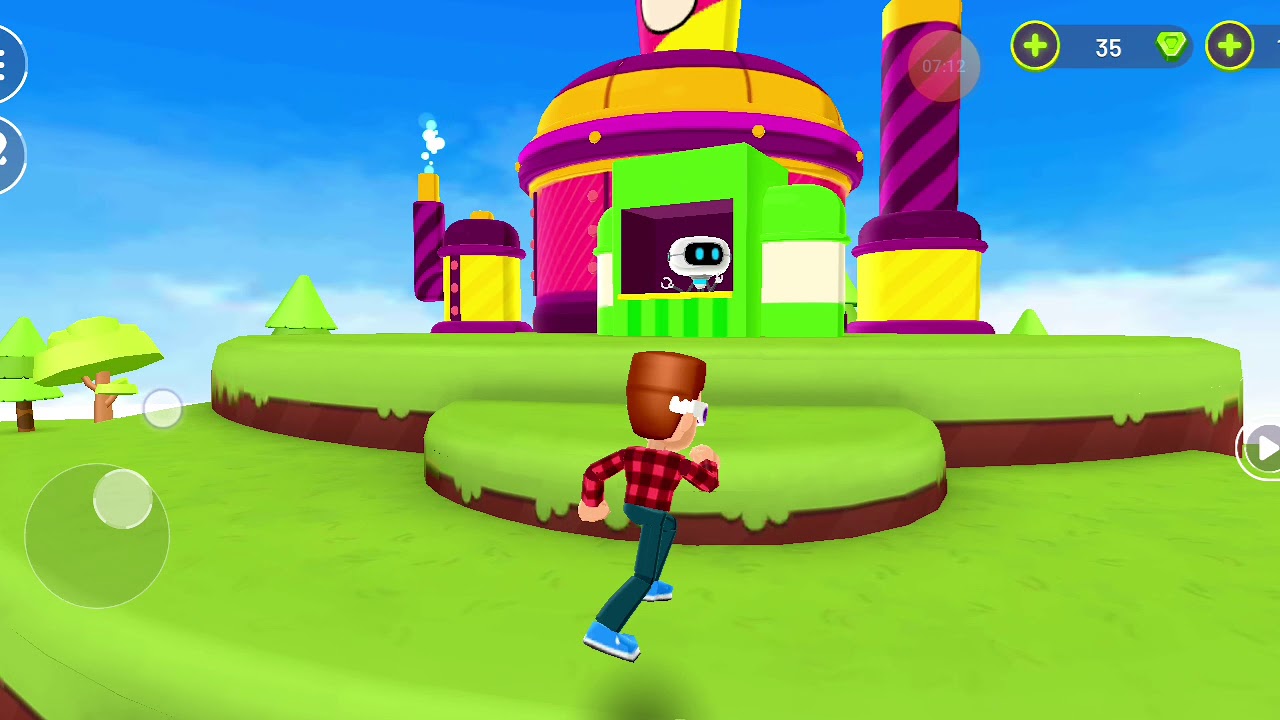 Pkxd mostrando tudo no jogo - YouTube