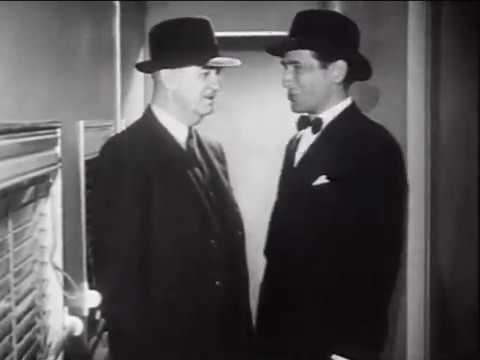 The Green Archer - Chapter 01 - Prison Bars Beckon - 1940 [English ...