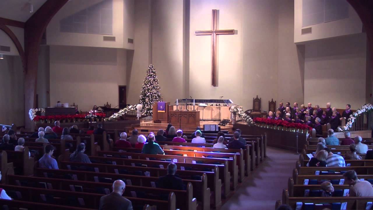 Postlude on 'Antioch' - Lyle Rupert - YouTube