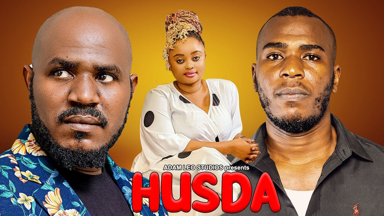 HUSDA |1| Swahili Movie | Adam Leo Bongo Movie - YouTube