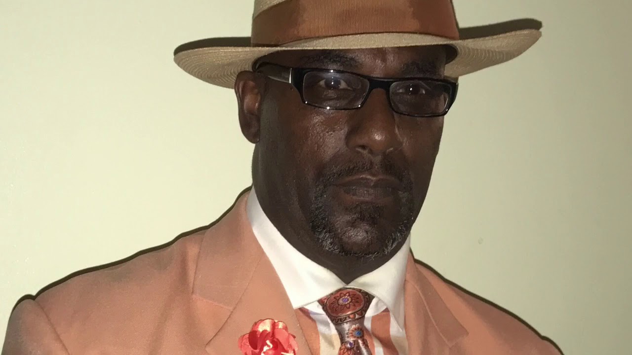 DJ Tim Gatewood remixes Otis - YouTube