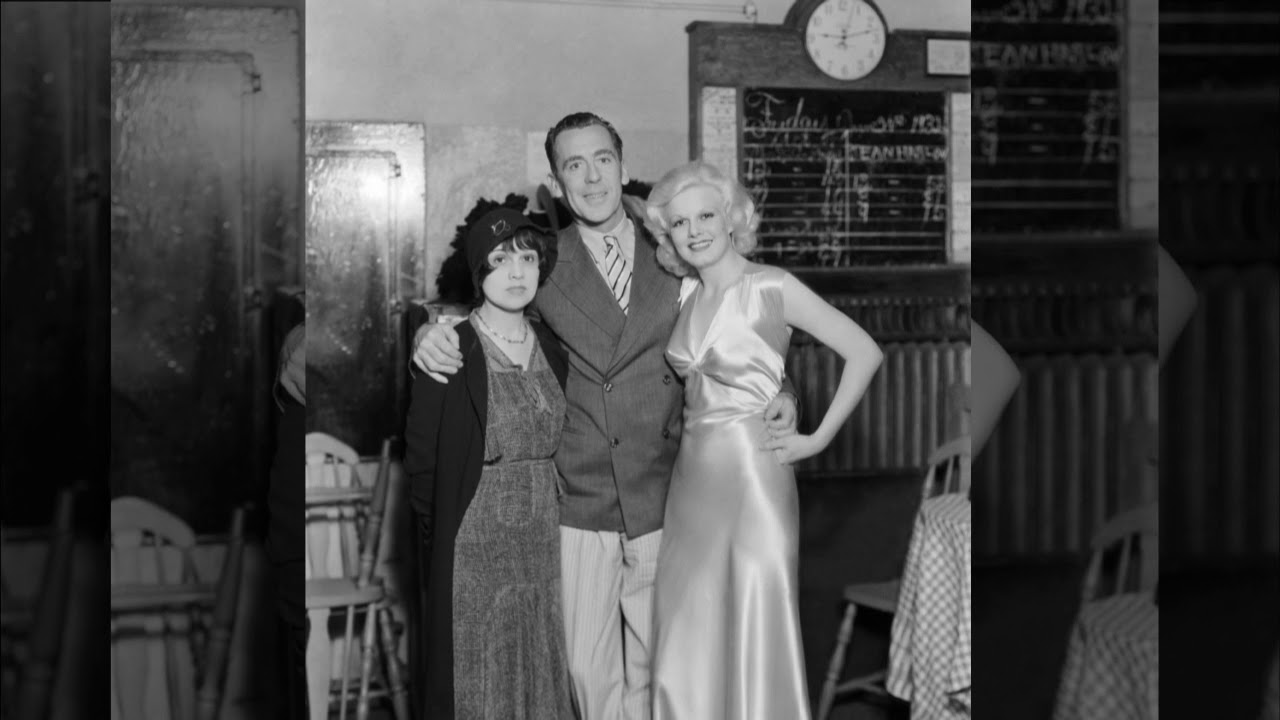 JACK CONWAY TRIBUTE - YouTube