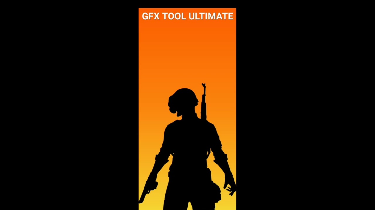 GFX Tool app guide - YouTube