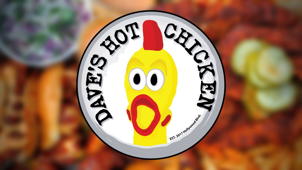 Daves hot chicken, Seattle WA - YouTube