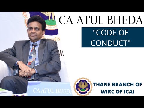 CA ATUL BHEDA - YouTube