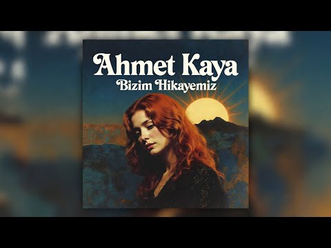 Ahmet Kaya - İşte Bizim Hikayemiz (Heavy Metal / Anadolu Rock Cover)