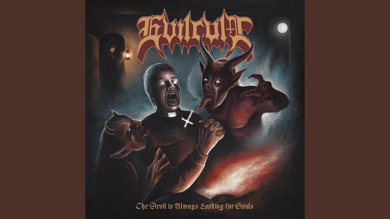 Call of Evil - YouTube