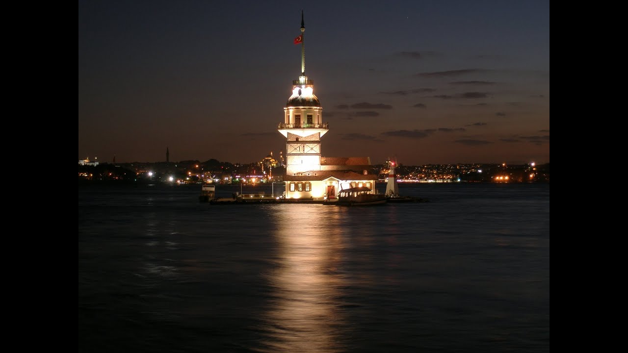 İstanbul / Mustafa Güzel - YouTube