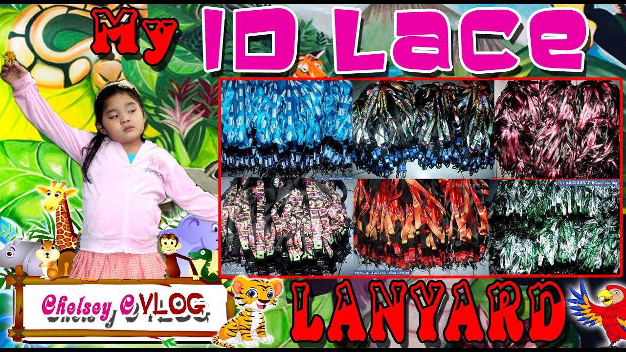 negosyo id lace lanyard / business tip in the Philippines / how to make ...