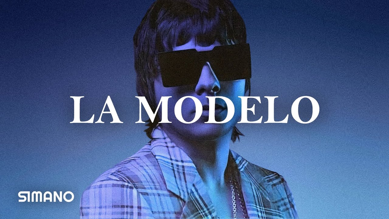 LA MODELO | Instrumental Reggaeton Comercial 2023 | Chencho Type Beat ...