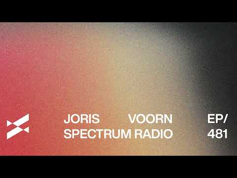 Spectrum Radio 481 Joris Voorn | B2B Cassian at Lofi, Amsterdam