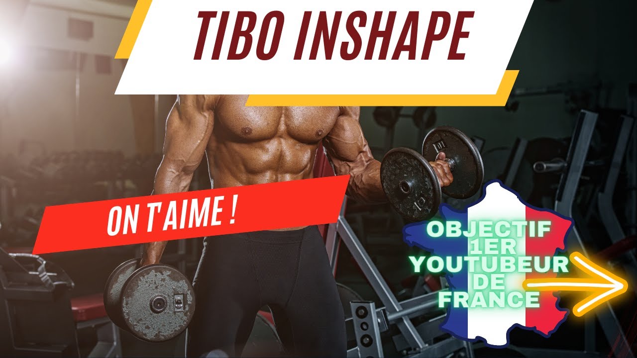 MON AVIS SUR TIBO INSHAPE 💪@TiboInShape - YouTube