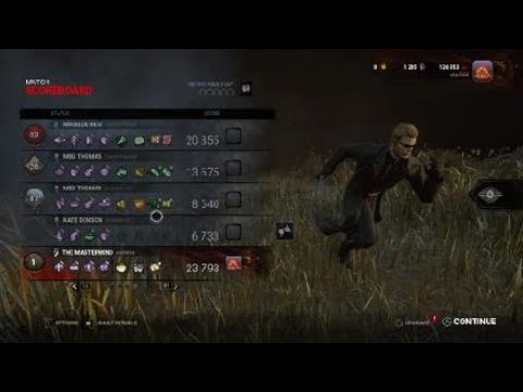 My most stupid dbd game - YouTube