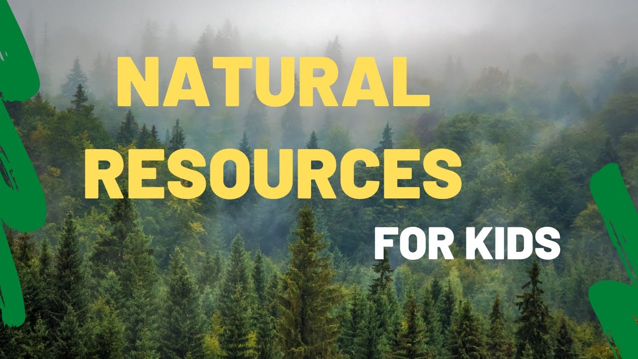 10 Amazing Facts About Natural Resources For Kids YouTube 10-amazing-facts-about-natural-resources-for-kids-youtube