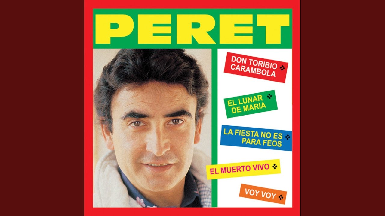 El Negro Bembon - YouTube