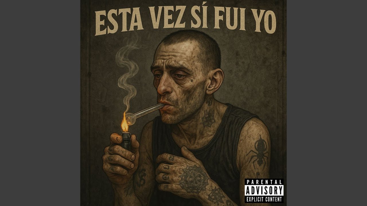 Esta Vez Si Fui Yo - YouTube