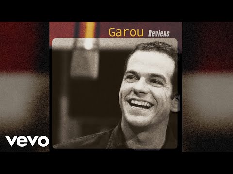 Garou - L'aveu (Official Audio)